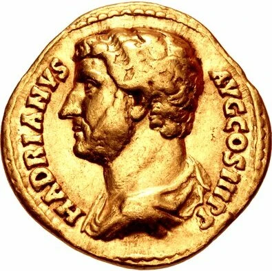 Hadrian Coins: 596 Types with Auction Prices & Values | Ancient Coin Atlas